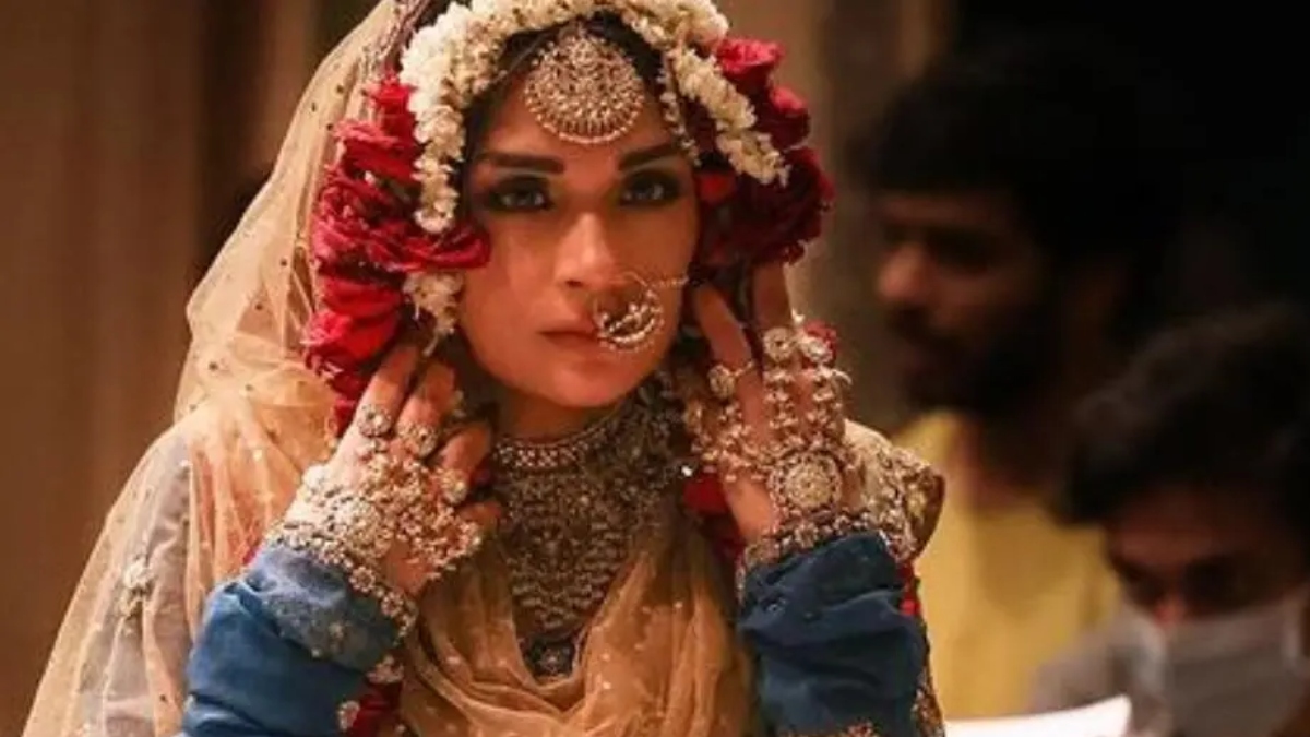 Heeramandi: Richa Chadha Opens Up About Choosing Lajjo Over Character With More Screen Time In ...